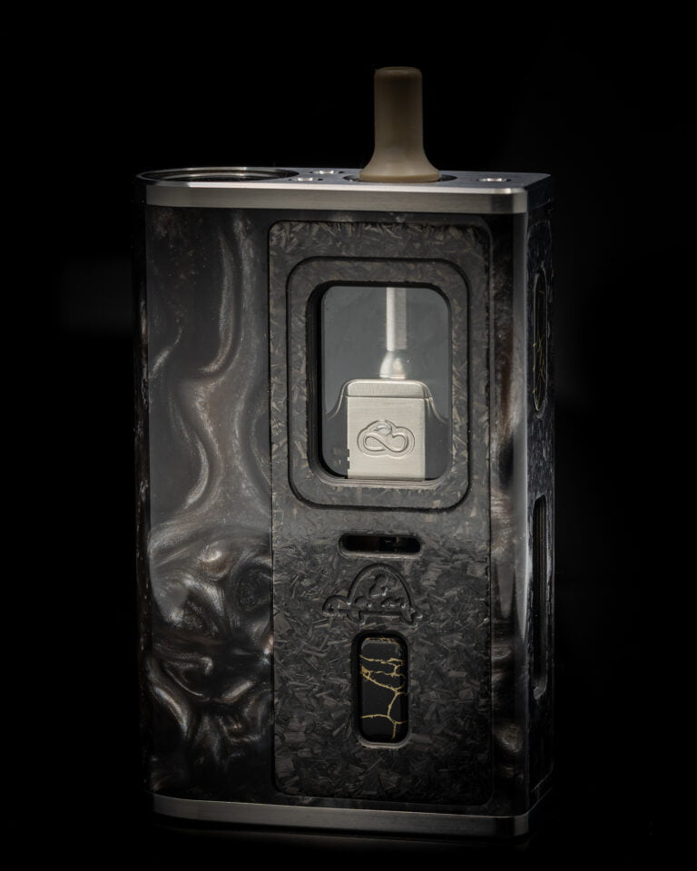 Art & Mod – Unica Resin Edition - Art&Mod - Art Wood Solutions