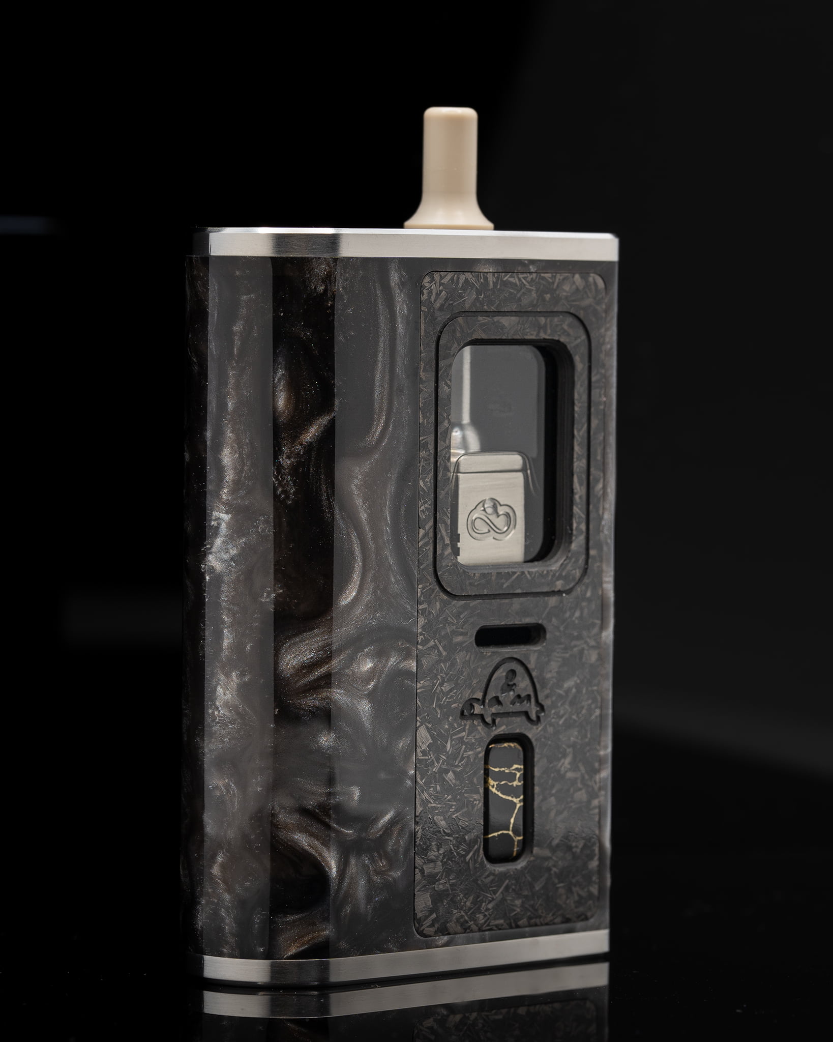 Art & Mod – Unica Resin Edition - Art&Mod - Art Wood Solutions