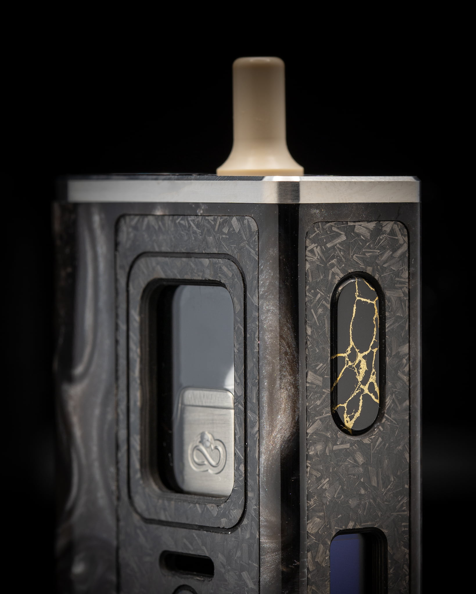 Art & Mod – Unica Resin Edition - Art&Mod - Art Wood Solutions