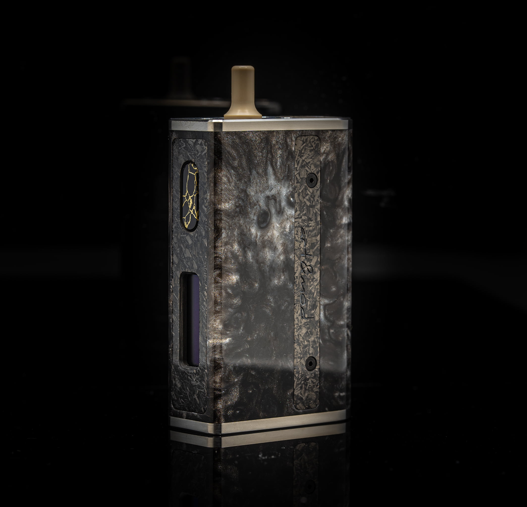 Art & Mod – Unica Resin Edition - Art&Mod - Art Wood Solutions